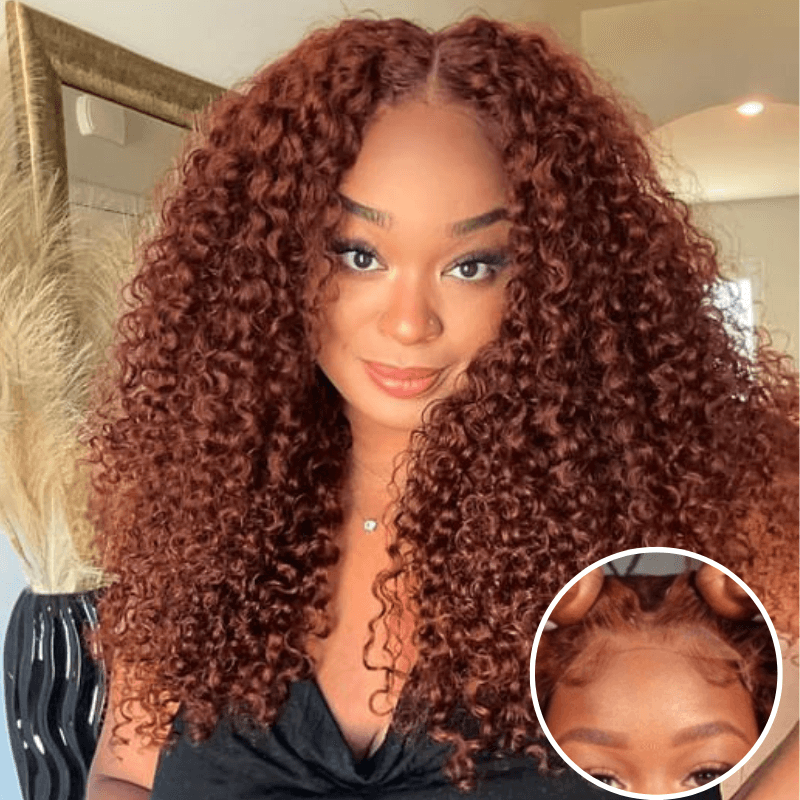 Julia Hair Glueless 13x4 Ear to Ear Full Frontal Wig | Julia hair