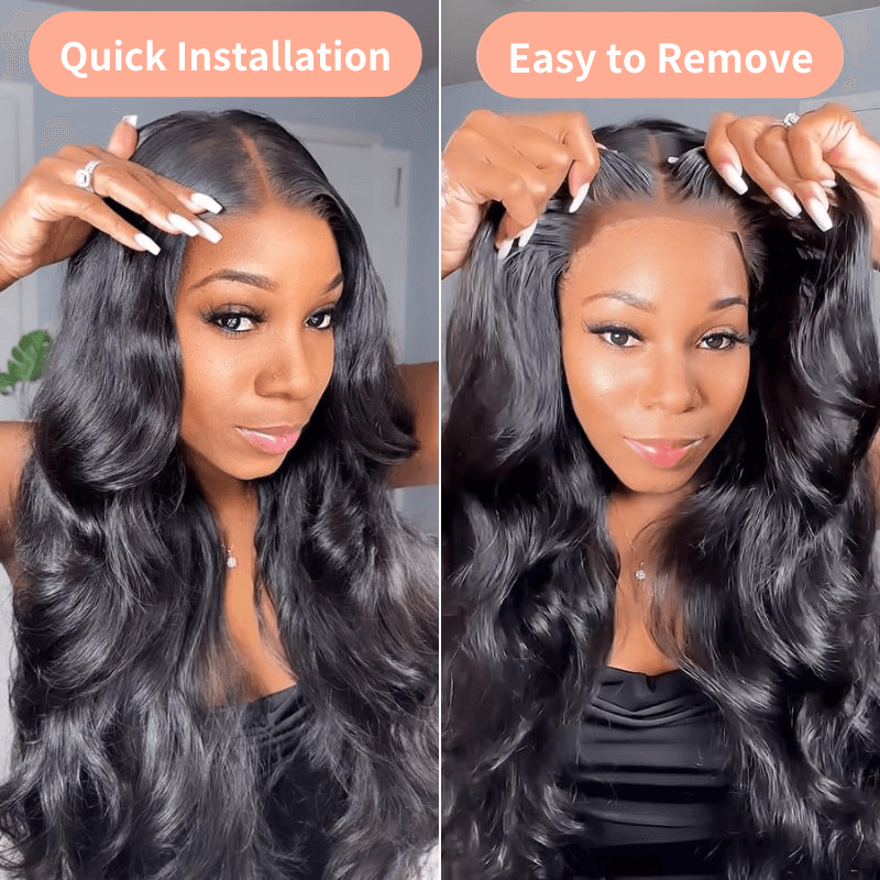 Julia Hair Glueless 13x4 Ear to Ear Full Lace Wig | Julia hair