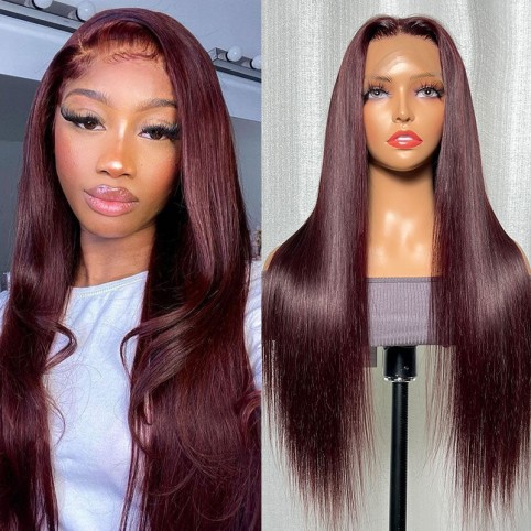 What Are The Different Types Of Lace Wigs, And Which One Is Better ...