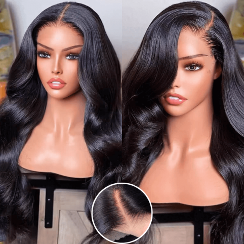 What Are The Different Types Of Lace Wigs, And Which One Is Better ...