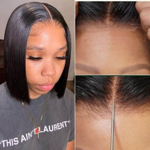 What Are The Different Types Of Lace Wigs, And Which One Is Better ...