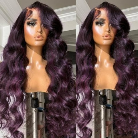 What Are The Different Types Of Lace Wigs, And Which One Is Better ...