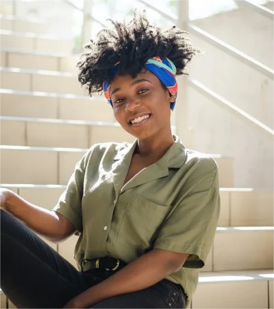 Everything You Need To Know About Bandana Hairstyle-Julia Human Hair ...