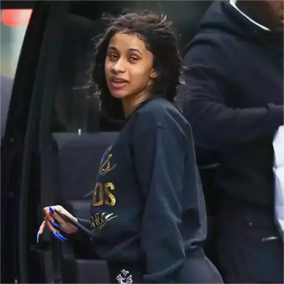 10 Pictures Of Cardi B Without Make Up And Wig-Julia Human Hair Blog ...