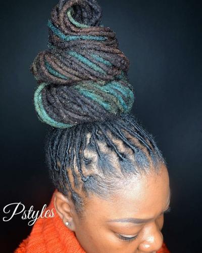 2024 Innovative Ice Cream Hairstyle And Tutorials-Julia Human Hair Blog ...