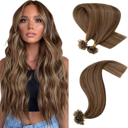 How Long Does It Take To Put In Hair Extensions?-Julia Human Hair Blog ...