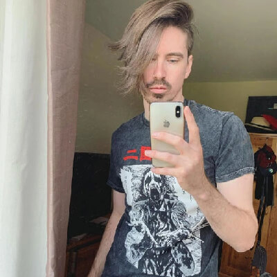 Flock Of Seagulls Hair-The Bold And Edgy 80s Hairstyle-Julia Human Hair ...