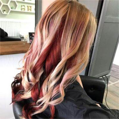 2024 Innovative Ice Cream Hairstyle And Tutorials-Julia Human Hair Blog ...