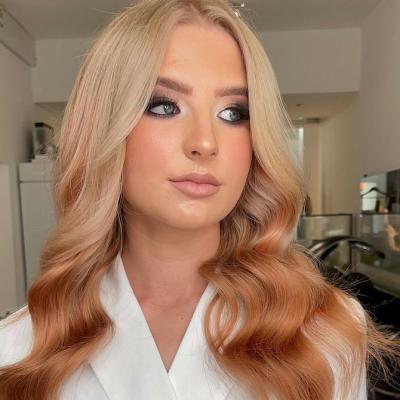 2023 Innovative Ice Cream Hairstyle-Julia Human Hair Blog - | Julia hair