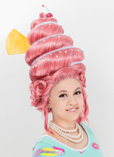 2024 Innovative Ice Cream Hairstyle And Tutorials Julia Human Hair Blog Julia Hair