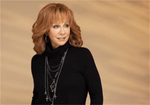 Why Is Reba Mcentire So Popular?-Julia Human Hair Blog - | Julia hair