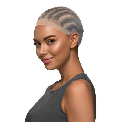 Bald Cap Method-Everything You Need to Know-Julia Human Hair Blog ...