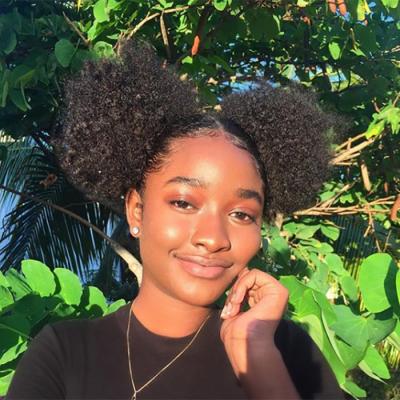 What Is And How To Care For Coily Hair?-Julia Human Hair Blog - | Julia ...