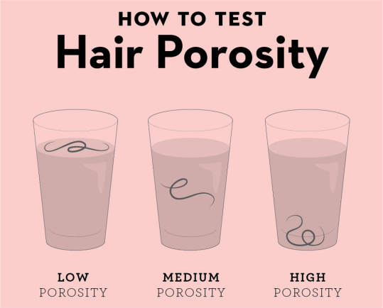 Beginner Guide To Types Of Hair Porosity-Julia Human Hair Blog ...