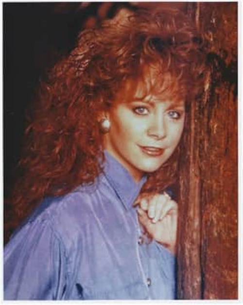Why Is Reba Mcentire So Popular?-Julia Human Hair Blog - | Julia hair