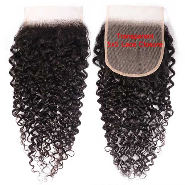 Difference Between 4x4 Lace Closure And 5x5 Lace Closure-Blog - | Julia ...