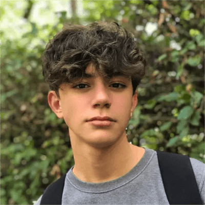 Eboy Haircut Is The Hottest Trend-Julia Human Hair Blog - | Julia hair