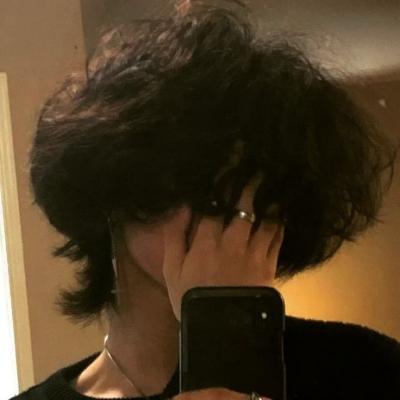 Eboy Haircut Is The Hottest Trend-Julia Human Hair Blog - | Julia hair