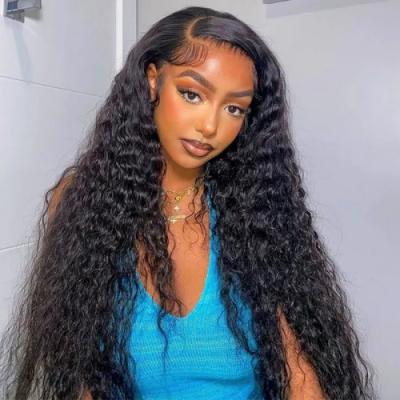 Deep Wave VS Water Wave, What's the Difference?-Julia Human Hair Blog ...