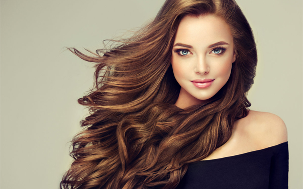 The Ultimate Guide To Frizz Free Hair Julia Human Hair Blog Julia Hair