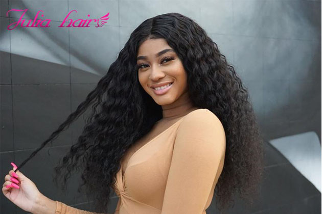 How To Buy Good Brazilian Weave?-Julia Human Hair Blog - | Julia hair